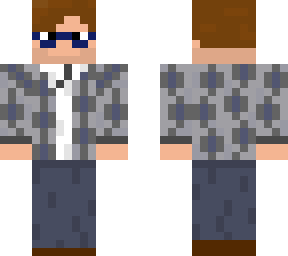 actor | Minecraft Skins