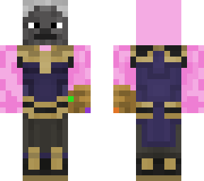 beanos | Minecraft Skins
