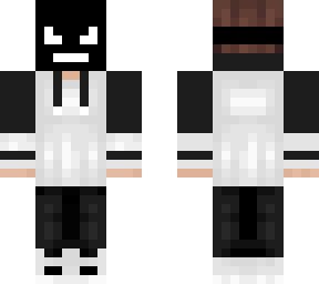 adhd | Minecraft Skins