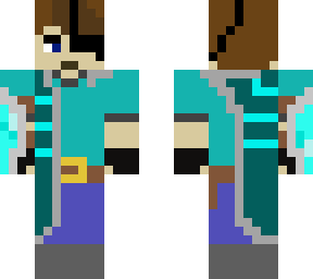 adventure steve | Minecraft Skins
