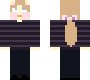 anton | Minecraft Skins