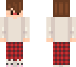 axob IC3 Team Skin | Minecraft Skin