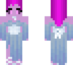 Ayla | Minecraft Skin