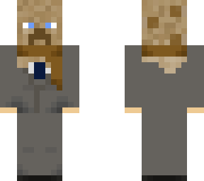 Batman begins | Minecraft Skin