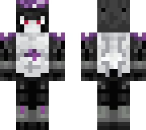 frieza | Minecraft Skins