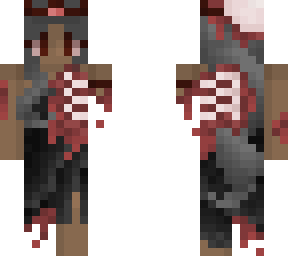 gore | Minecraft Skins