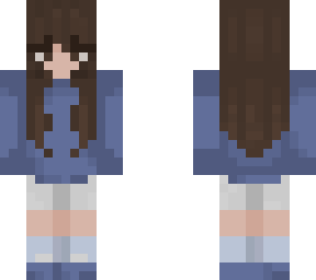 blur | Minecraft Skins