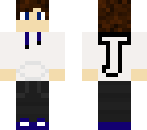 buff guy | Minecraft Skins