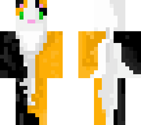 calico | Minecraft Skins
