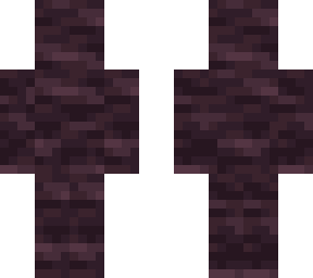 Cherry Log | Minecraft Skin