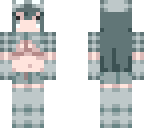 stray | Minecraft Skins