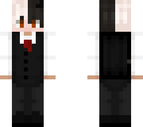 Collin | Minecraft Skin