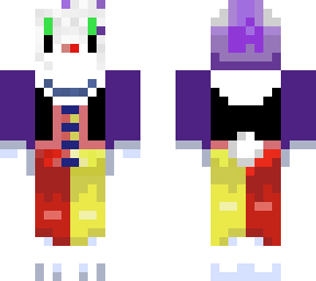payaso | Minecraft Skins