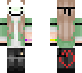 corazon | Minecraft Skins