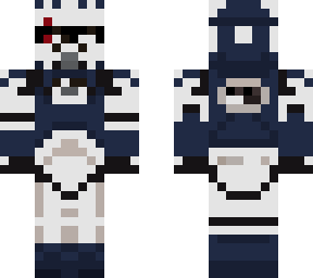 spike | Minecraft Skins