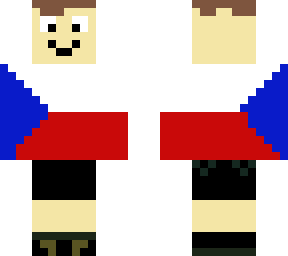 czech | Minecraft Skins
