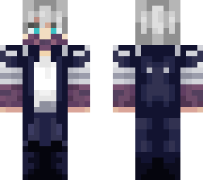 dabi | Minecraft Skins