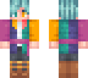 Dangthatsalongname/smajor1995/scott minecraft skin | Minecraft Skin