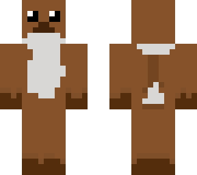 deer | Minecraft Skin