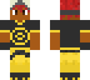 digimon | Minecraft Skins