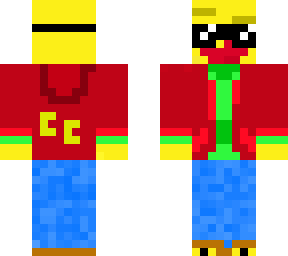 coconut | Minecraft Skins