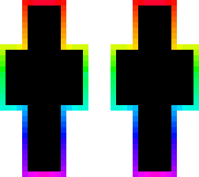 dot | Minecraft Skin