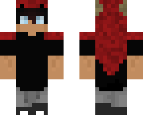 rlcraft | Minecraft Skins