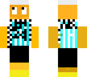 enzo fernandez | Minecraft Skin