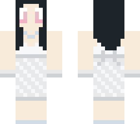 fancy | Minecraft Skin