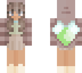 firefly | Minecraft Skins