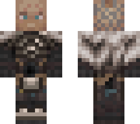 frodo | Minecraft Skins