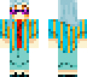 FUN | Minecraft Skin