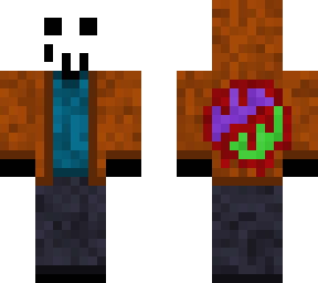 graffiti artist | Minecraft Skin