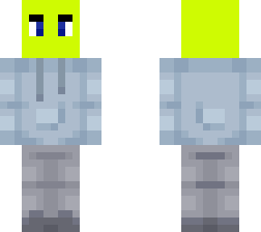 Grem | Minecraft Skin