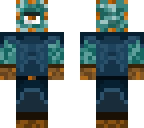 guardian | Minecraft Skins