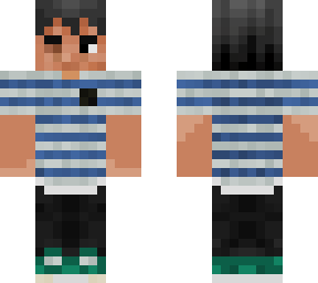 guts | Minecraft Skins