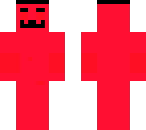 hello neighbor devgamm | Minecraft Skin