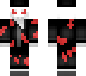 horror | Minecraft Skins