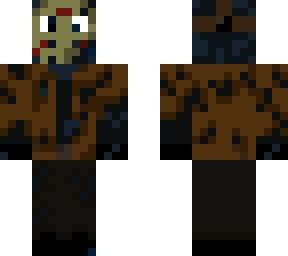 jason | Minecraft Skins