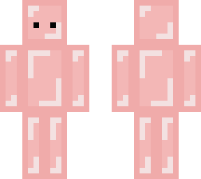 Jello | Minecraft Skin