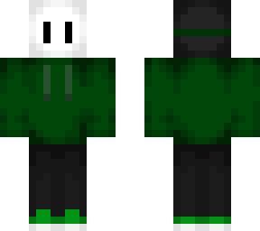 Jerm | Minecraft Skin