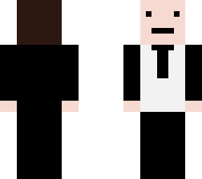 JFK | Minecraft Skin