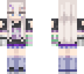 kanade | Minecraft Skins