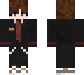 Kylee | Minecraft Skin