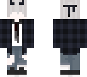 lord | Minecraft Skin