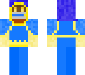 magolor | Minecraft Skins
