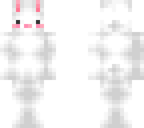 marshmallow | Minecraft Skins