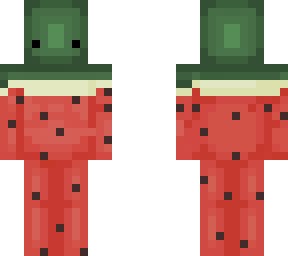 melon | Minecraft Skin