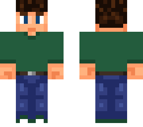 mike schmidt | Minecraft Skins