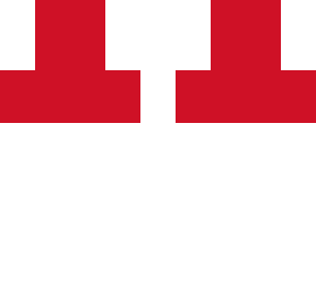 Monaco Flag | Minecraft Skin